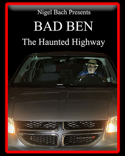 Bad Ben Films