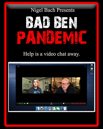 Bad Ben Films